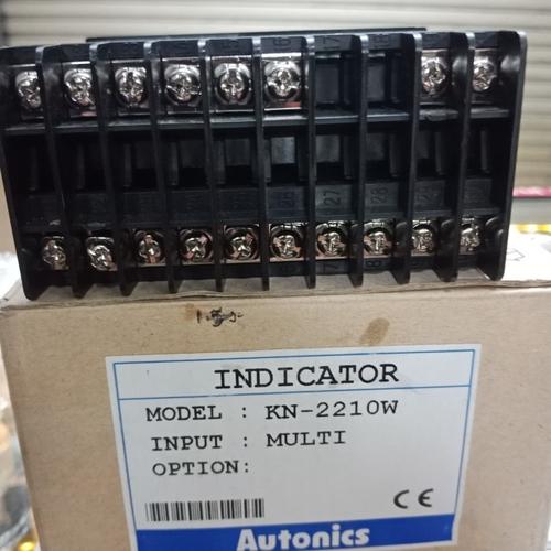 Jual Autonics Indicator KN-2210W - Jakarta Selatan - Alfa Powerindo ...