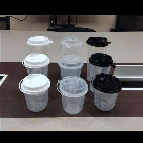 Jual Cup Gelas PP Bening Datar Injection 650ML / 22 Oz Tanpa Tutup - Isi 25 Pcs - Kota Bandung ...