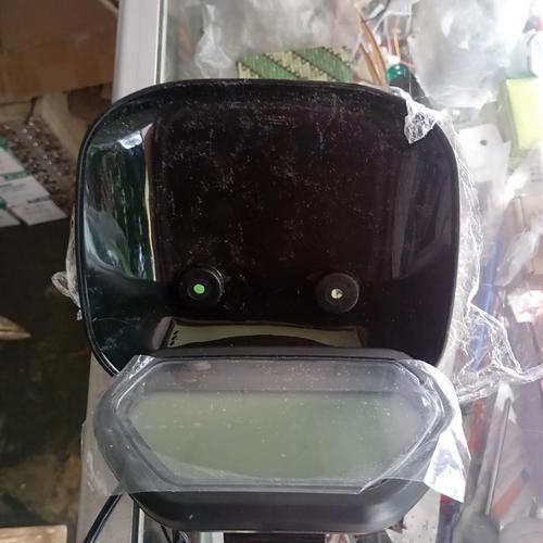 Jual display lcd motor listrik 48v- 72v - Kota Bekasi - avc teknik ...