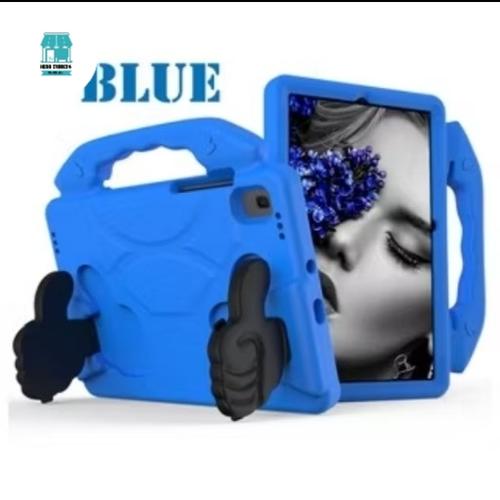 Jual Case Anak Samsung Galaxy Tab A9+ Plus Kids Casing Cover Anti ...