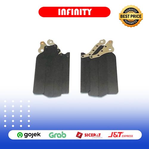 Jual Shutter blade daun shutter for Nikon d810 d800 D700 D850 D4 ...