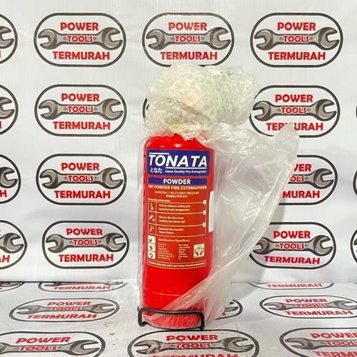 Jual APAR / Rabung Pemadam Kebakaran 1KG TONATA / FOAM 1 KG / Set ...