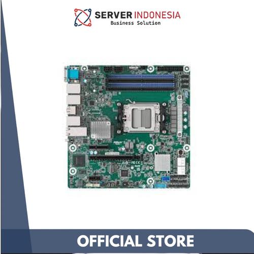 Jual ASRock Rack B650D4U - Micro-ATX Server Motherboard AM5 - Jakarta ...