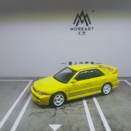 Jual tarmac works mitsubishi lancer evolution iii - Kab. Tangerang ...