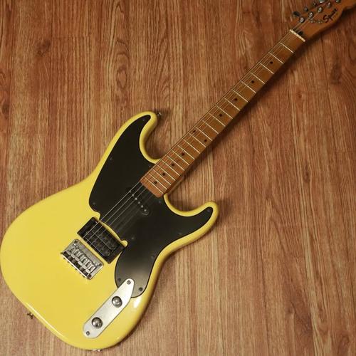 Jual Squier Pawn Shop 51 Blonde Tahun 2007 Made in Indonesia - Jakarta ...