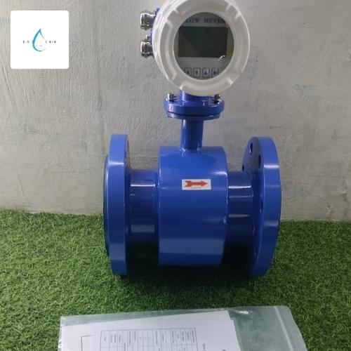 Jual Flow Meter Electromagnetic Flowmeter DN100 Flow Meter ...