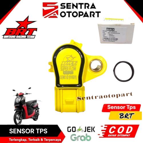 Jual Sensor tps racing brt beat fi Led scoopy fi 2021 genio - Jakarta ...