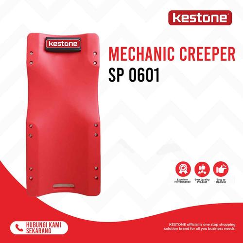 Jual Mechanic Creeper 0601 - Alas Mekanik Montir Alas Service Kolong ...
