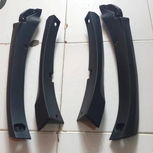 Jual OVER FENDER TOYOTA FORTUNER LEGENDER ORIGINAL - Kota Bekasi ...