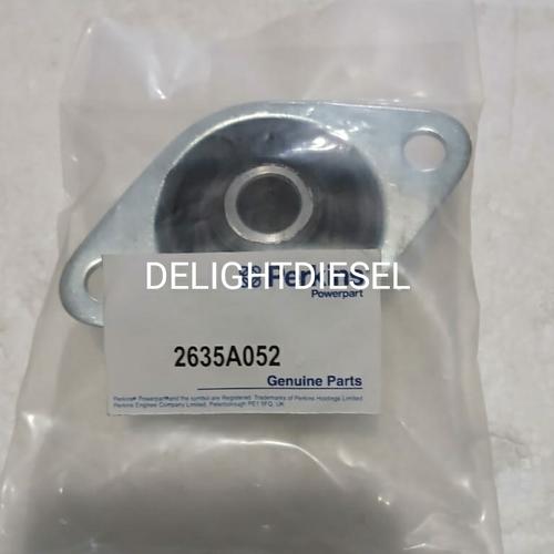 Jual MOUNTING RADIATOR 2634A052 PERKINS ASLI,GENUINE UTK TYPE 1103 ...