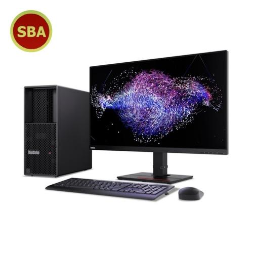 Jual ThinkStation P3 Tower 30GSS1RL00 i9-14900K NVIDIA T1000 8GB 32GB ...