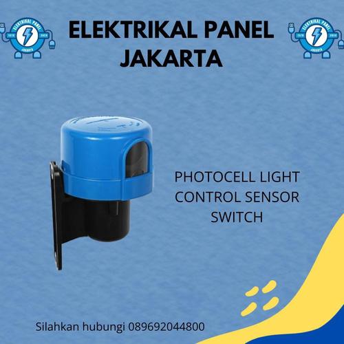 Jual PHOTOCELL LIGHT CONTROL SENSOR SWITCH FORT ORI 100% - Jakarta ...