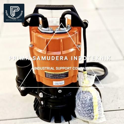 Jual SHIMIZU Pump SPW-500 BIT Automatic Pompa Celup Otomatis 500watt ...