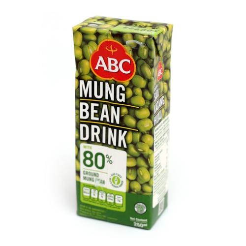 Jual ABC MUNG BEAN 250ML – Minuman Kacang Hijau yang Sehat & Menyegarkan! - Jakarta Barat ...