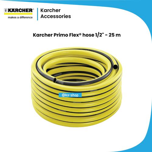 Jual Karcher PrimoFlex HOSE 1/2"-25M | Selang Air Karcher 1/2"-25M ...