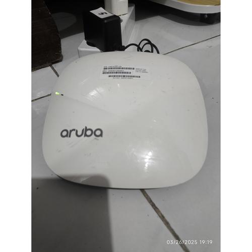 Jual Wireless Access Point ARUBA APIN0207 JX952A IAP-207 Wireless ...
