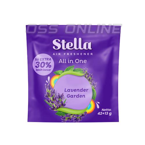 Jual STELLA AIO STELA GANTUNG ALL IN ONE PENGHARUM RUANGAN AC RUMAH ...