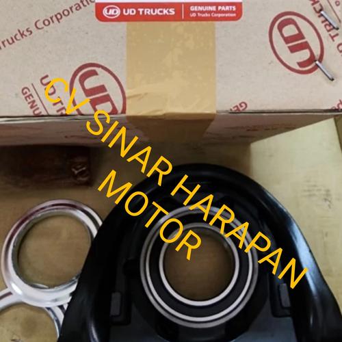 Jual CENTER BEARING NISSAN QUESTER GWE 280 CWE370 BEARING GANTUNGAN ...