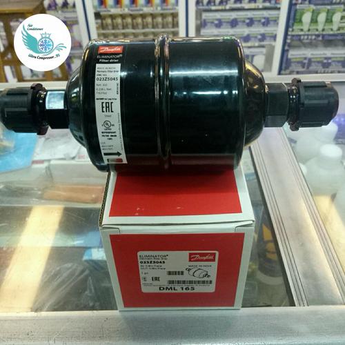 Jual FILTER DRIER DANFOSS DML 165 TYPE 023Z5045 (5/8") - Jakarta Barat ...