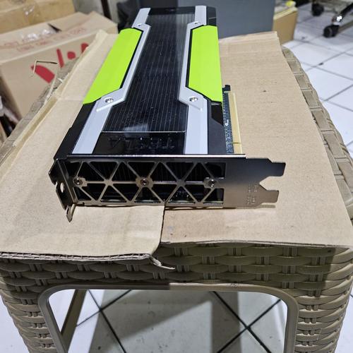 Jual VGA TESLA M60 16gb ddr5 512 Bit Cocok Buat Server HPe DL 380 G9 ...