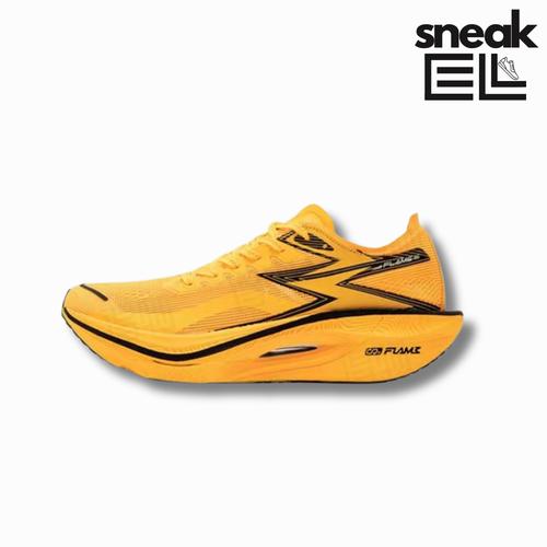 Jual 361° Flame 3 Desert Original Sepatu Running Pria Wanita/Running ...