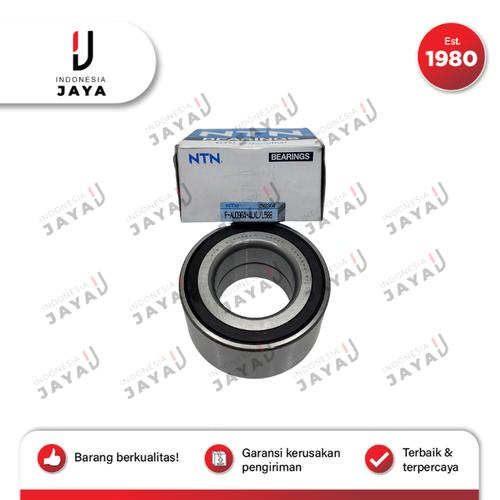 Jual Bearing Roda Depan Mitsubishi Xpander & Outlander & Lancer EX NTN ...