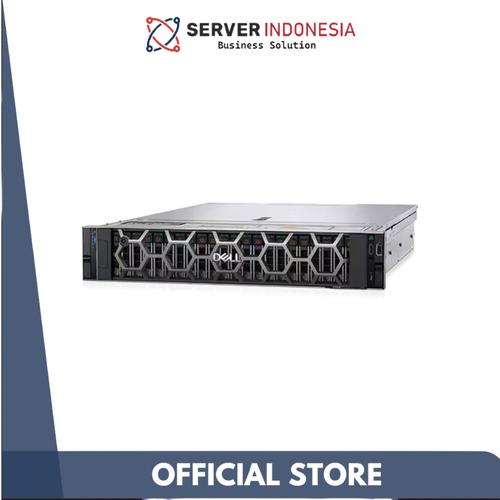 Jual Dell Server PowerEdge R750 XS Xeon Silver 4314 4 x 2TB ( GARANSI ...