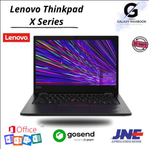 Jual Laptop Lenovo Thinkpad X220 X230 X240 X250 X260 X270 X280 I i3 I i5 I i7 Second Original ...