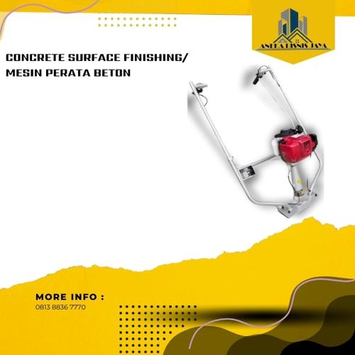 Jual Concrete Surface Finishing/Mesin Perata Beton - Blade 3M - Jakarta ...