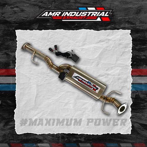 Jual Centerpipe Valvetronic Innova/Fortuner/Hilux 2KD 2GD VNT 1GD VRZ ...