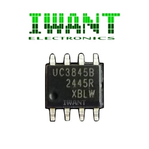 Jual UC3845 UC3845B IC UC3845 SMD SOP 8P UC 3845 - Kota Bandung - I.WANT ELECTRONICS | Tokopedia