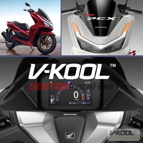 Jual PPF Speedometer Honda PCX 2025 PCX Roadsync anto gores speedometer ...