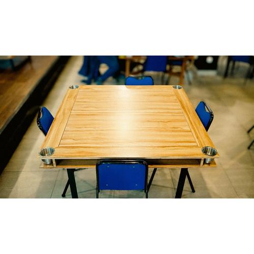 Jual Square Board Game Table | Meja Board Game Persegi - Kota Bandung ...