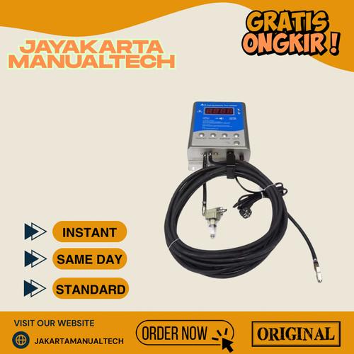 Jual NITROGEN MINI ALAT ISI NITROGEN OTOMATIS NITRO TYRE INFLATOR ...