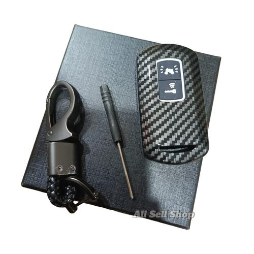 Jual Casing Kunci Remote Motor Honda Scoopy 2020/2022 Vario New 150 ...