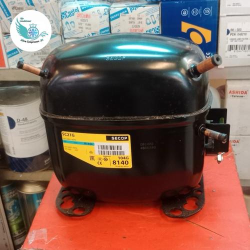 Jual COMPRESSOR SECOP DANFOSS SC21G 3/4PK R134a - Jakarta Barat - ULTRA ...