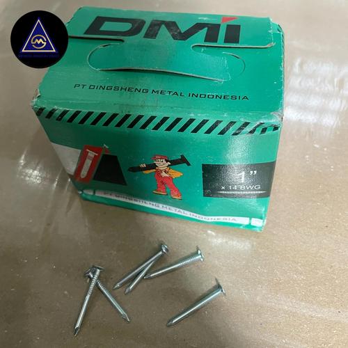 Jual Paku / Paku GRC 1" / Paku GRC 2,5cm - Kota Bandung - Matmuda ...