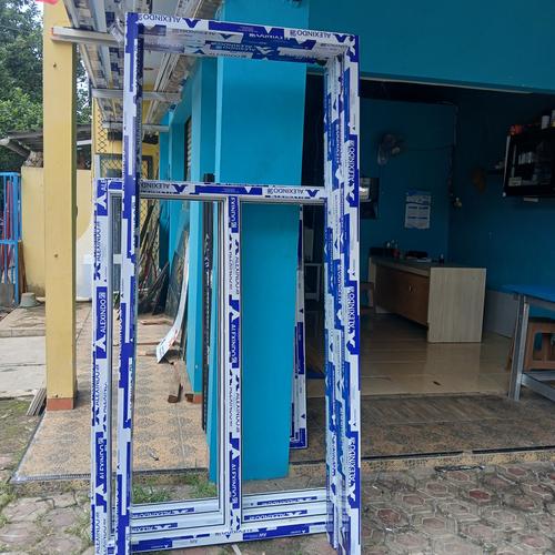 Jual kusen pintu inkalum 4 inch 210x85/90 - Kota Depok - Argan ...