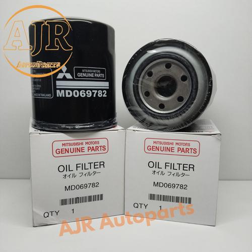 Jual Filter Oli Filter Oil Mitsubishi L300 Diesel MD069782 - Jakarta ...