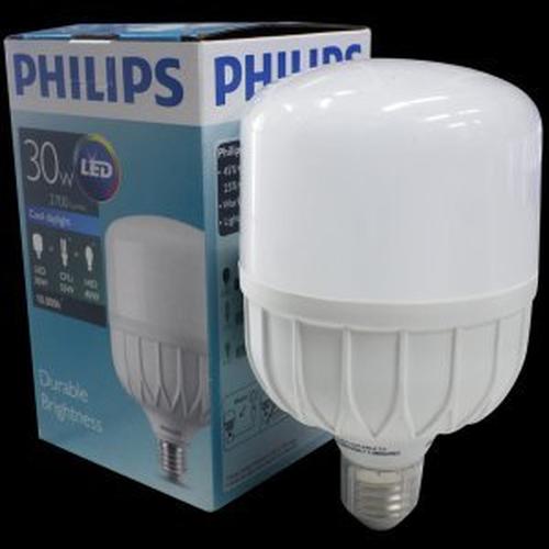 Jual PHILIPS TFORCE LED 30W PHILIPS True Force Core HB 27-30W 865 E27 Lampu LED untuk Industrial ...