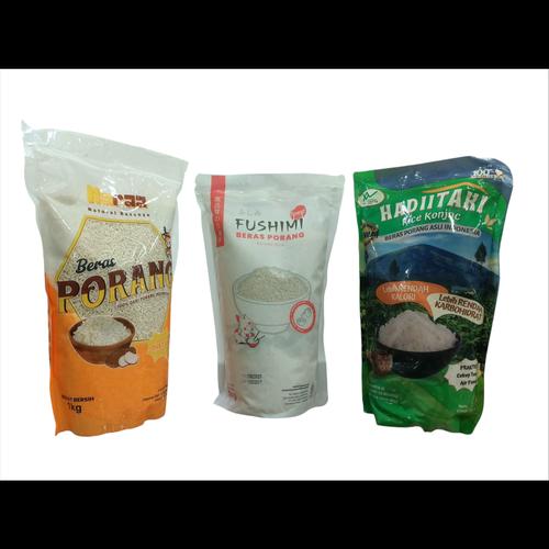 Jual 1kg Asli Beras Porang [Lebih Rendah Kalori] - Jakarta Utara ...