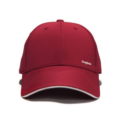 Promo Snapback Topi Baseball Topi Golf Sport Style Maroon Polos List ...