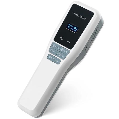 Jual Portable Vein Finder Vascular Detector Illuminator Hospital Vein ...