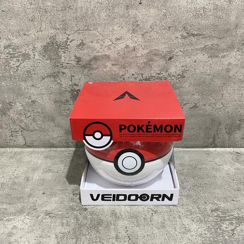 Jual Bola Basket Pokemon - 7, Pokeball - Kota Pekanbaru - Favorite ...