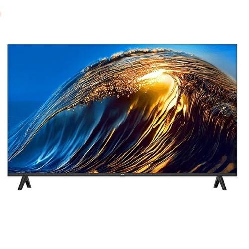 Promo Smart TV TCL 32 Inch Google TV Android FHD - 32S4500A Resmi Cicil ...