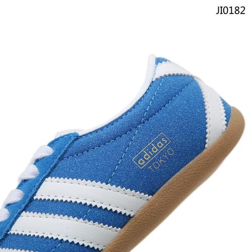 Jual New Arrival Hot Item !! Adidas JI0182 Tokyo Trainer - Kota Batam ...