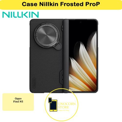 Jual Case Oppo Find N5 Nillkin Frosted Prop Camera Protective Cover ...