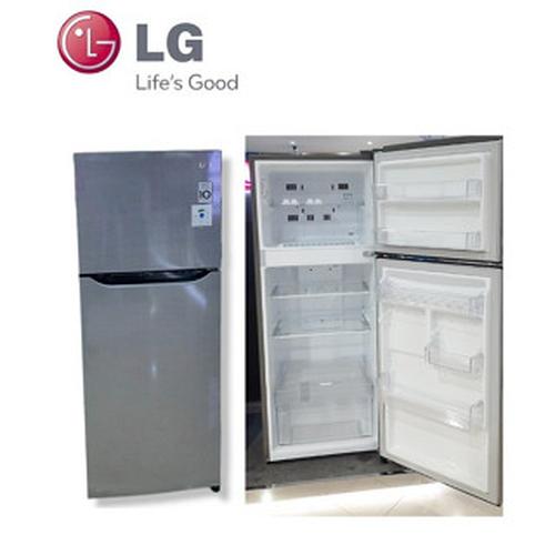 Jual KULKAS LG GNB202SQIR KULKAS 2 PINTU 202 LITER 202SQIR 202 / KULKAS ...