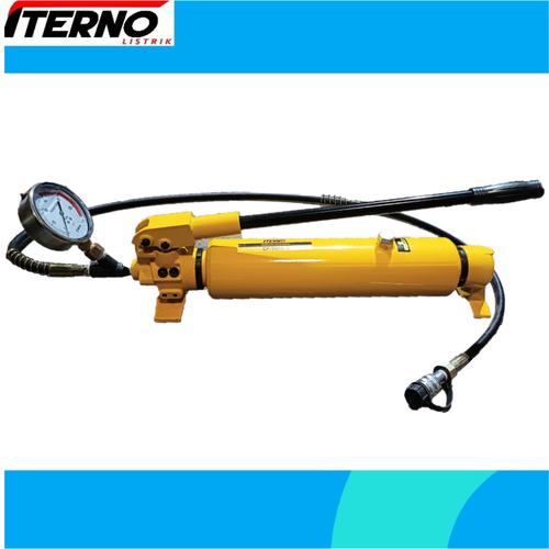 Jual Pompa Hidrolik Manual CP-700A-2 Hydraulic Pump Iterno - Kota Tangerang - iterno listrik ...