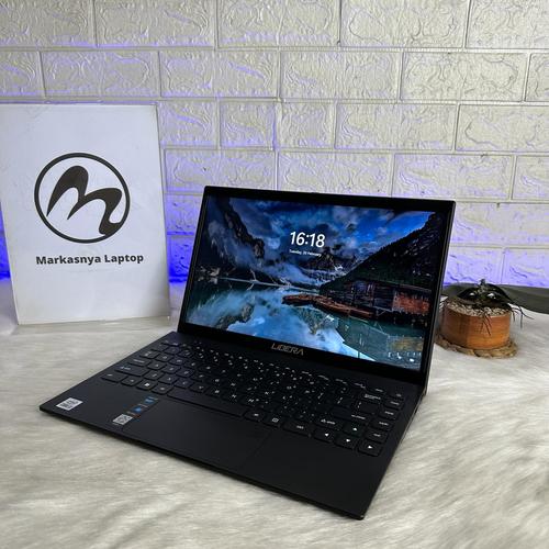 Jual LIBERA X10 INTEL CORE I3 10110U RAM 4GB SSD 256GB - Kota Medan ...